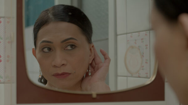 Call Me Agnes - Filmkrant