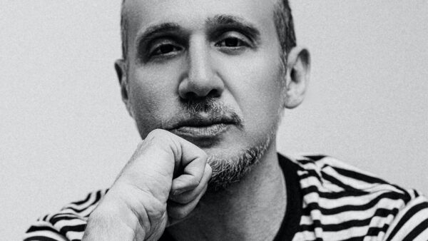 Roberto Minervini over The Damned - Filmkrant