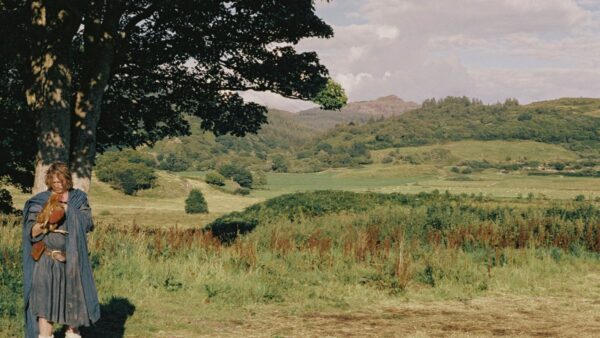 Athina Rachel Tsangari over Harvest - Filmkrant