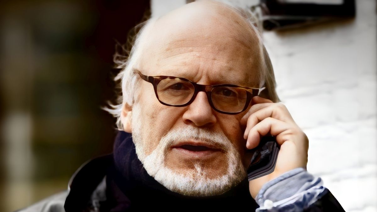 Rob Houwer (1937-2025) - Filmkrant