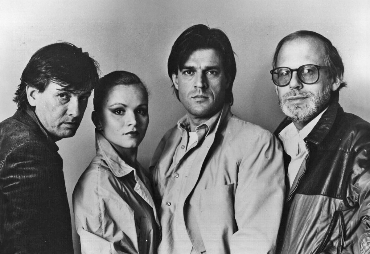 Rob Houwer (1937-2025) - Filmkrant