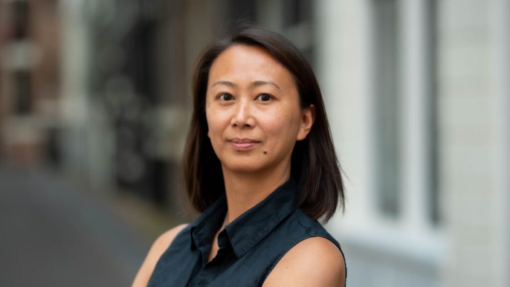 Hollandse Nieuwe 2025: Julie Ng over Meer dan babi pangang - Filmkrant