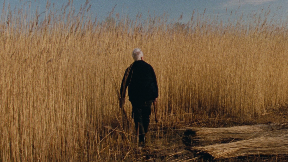 Rietland Neder­landse in­zen­ding voor Oscars - Filmkrant