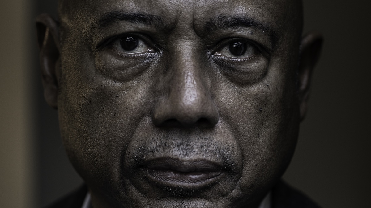 Raoul Peck over Orwell: 2+2=5 - Filmkrant