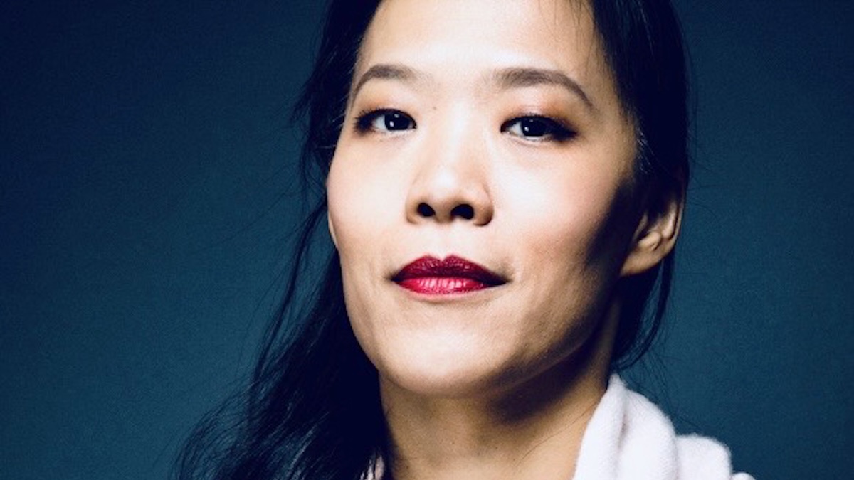 Shih-Ching Tsou en Sean Baker over Left-Handed Girl - Filmkrant