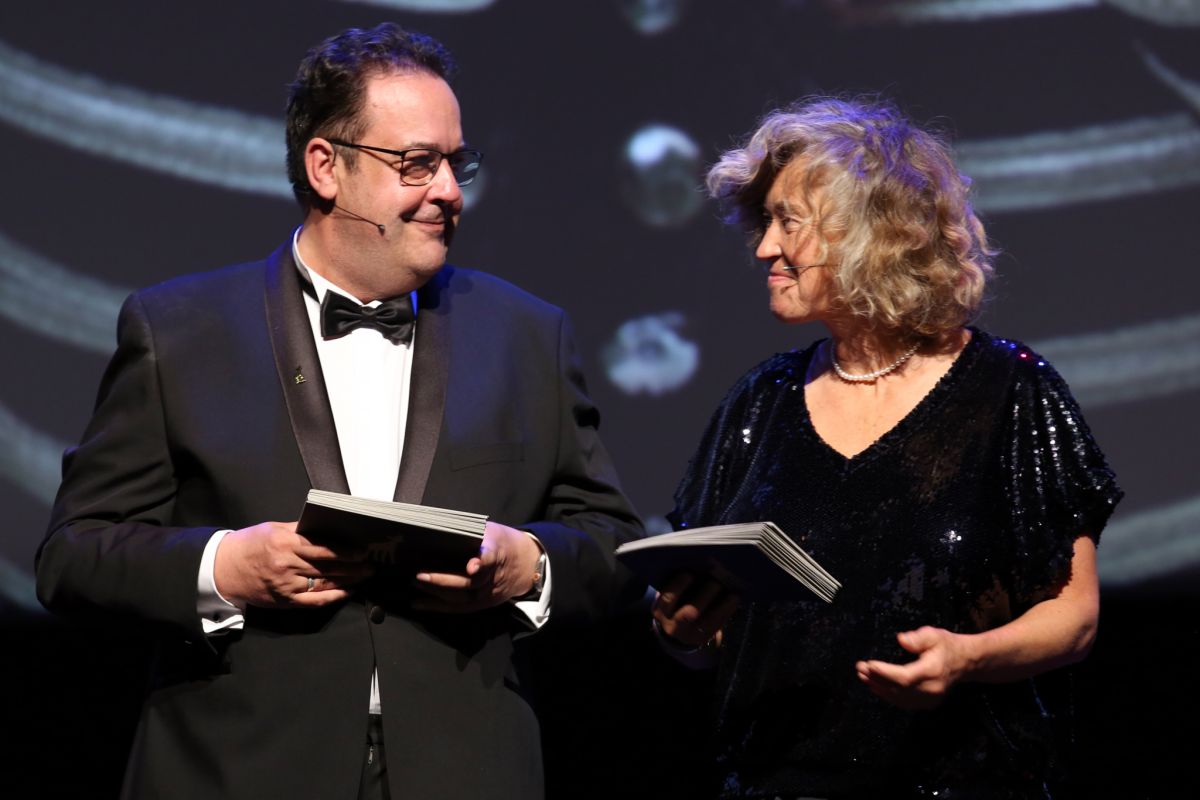 Artis­tiek direc­teur NFF weg van­wege finan­ciële druk - Filmkrant